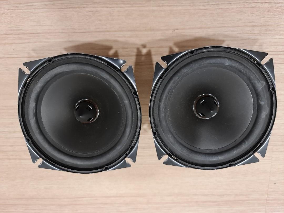 MB Quart RMF-130, Auto Accessories on Carousell