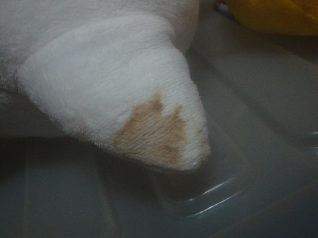 Moogle Moglie Yellow Extra Large Plush Figure Doll Stuffed Toy Final ...