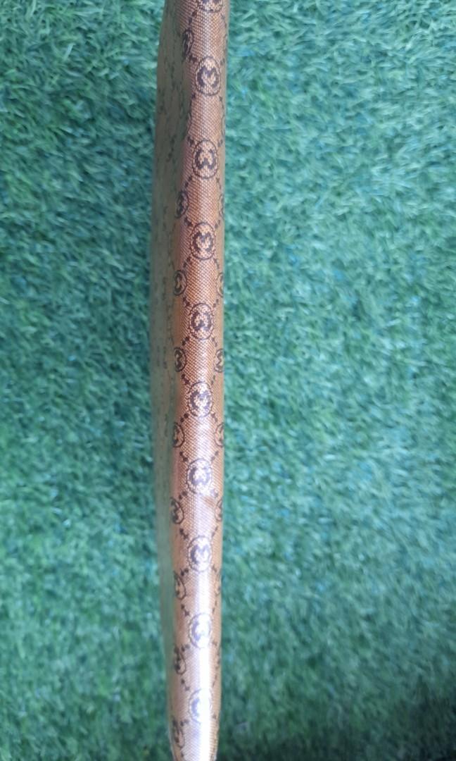 Morabito monogram vintage, Men's Fashion, Bags, Briefcases on Carousell