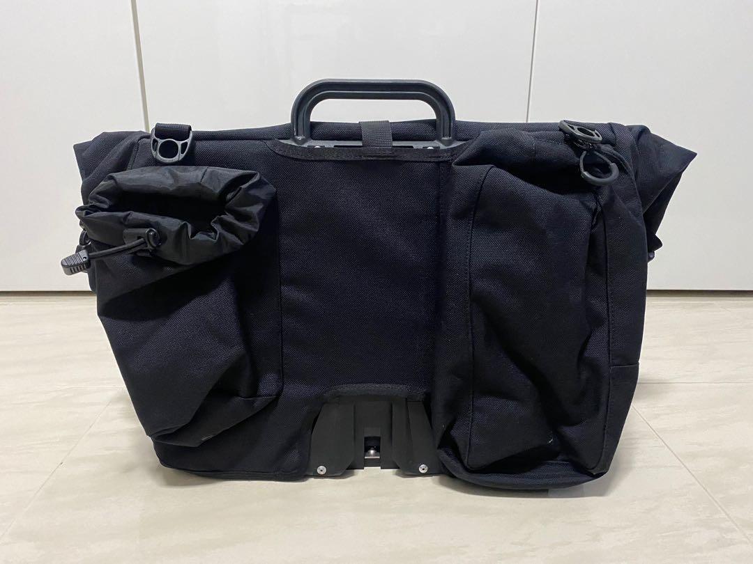 New Brompton T bag, Sports Equipment, Bicycles & Parts, Parts ...