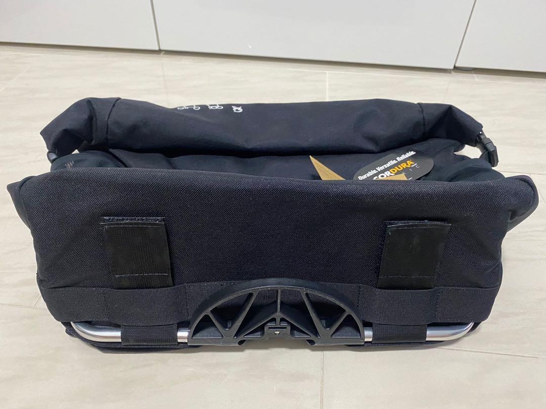 New Brompton T bag, Sports Equipment, Bicycles & Parts, Parts ...