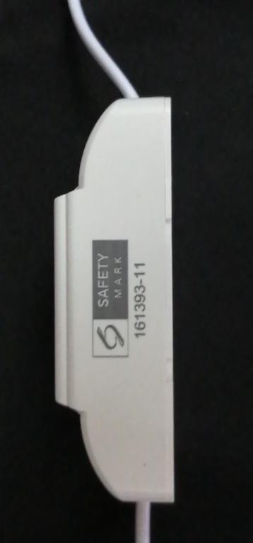 PSB Approved Safety Mark Downlight Drivers, Furniture & Home Living ...