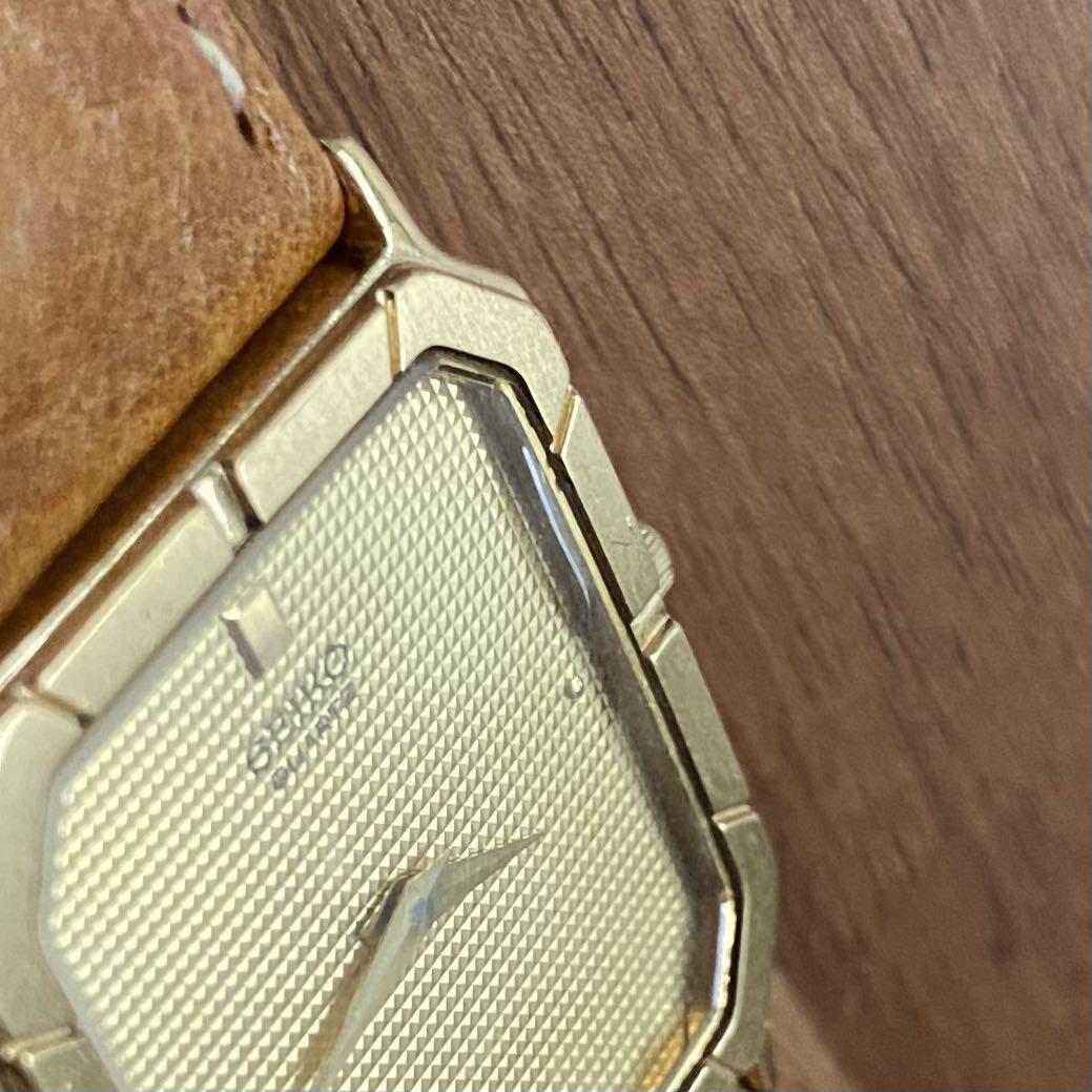 Rare Vintage Seiko 9020 ladies watch, Women's Fashion, Watches ...