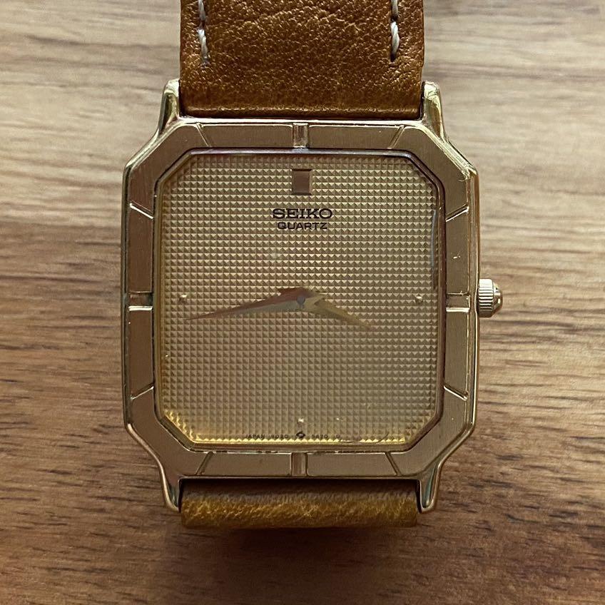 Rare Vintage Seiko 9020 ladies watch, Women's Fashion, Watches ...