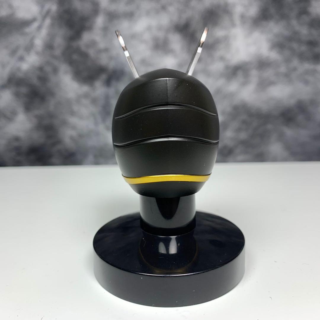 RMC Kamen Rider Kabuto - The Bee - Bandai, Hobbies & Toys, Toys & Games ...