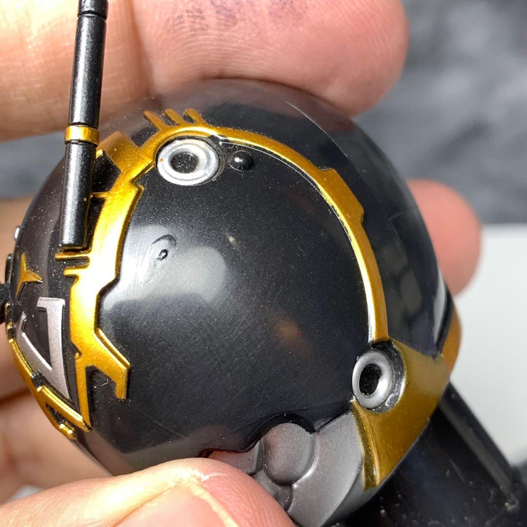 RMC Kamen Rider Ryuki - Alternative Zero, Hobbies & Toys, Toys & Games ...