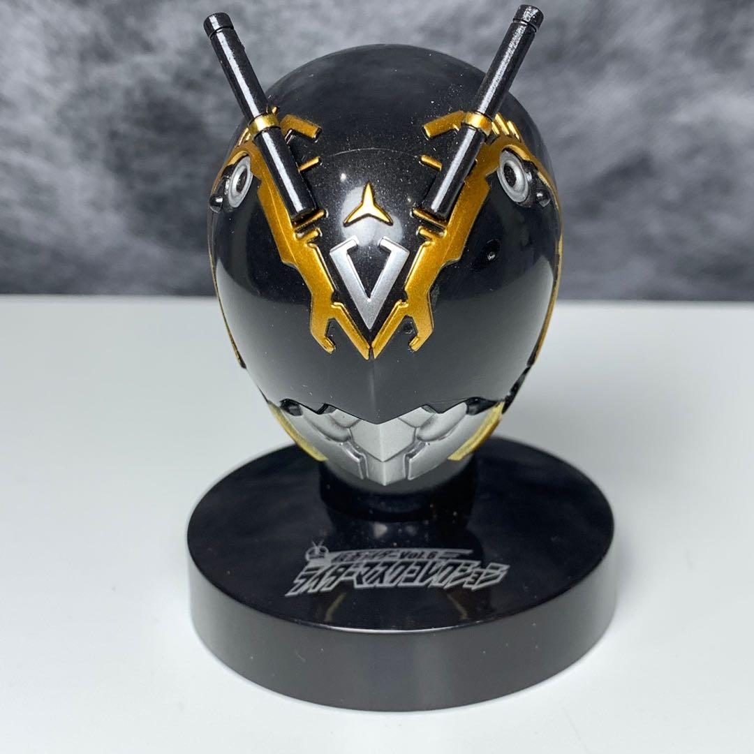 RMC Kamen Rider Ryuki - Alternative Zero, Hobbies & Toys, Toys & Games ...