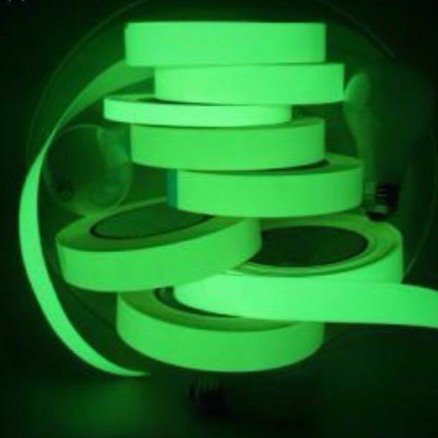 SAF Army Luminous Tape Ranger Eye #466, Everything Else on Carousell