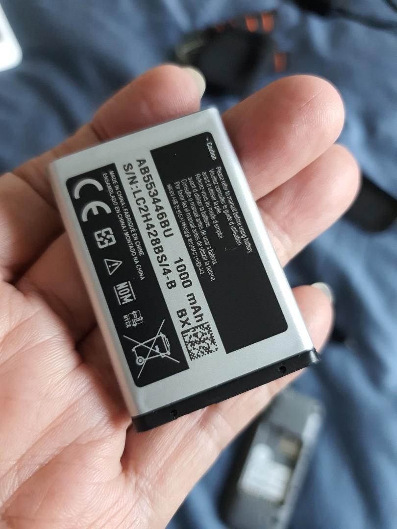 SAMSUNG NO CAMERA ARMY PHONE 3G, Mobile Phones & Tablets, Others on ...