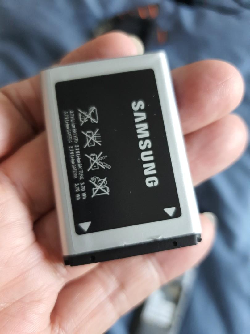 SAMSUNG NO CAMERA ARMY PHONE 3G, Mobile Phones & Tablets, Others on ...