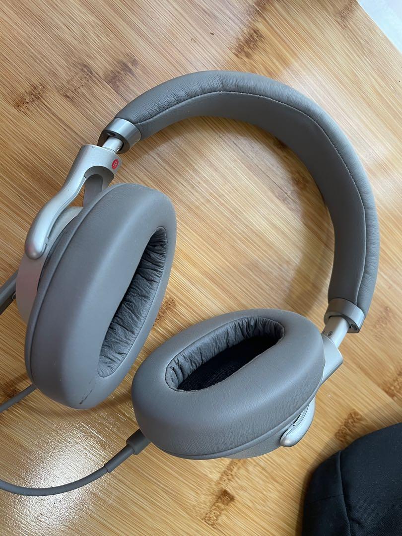 Sony MDR 1-AM2 Over-Ear HD Hi-Res Headphones, Audio, Headphones & Headsets on Carousell