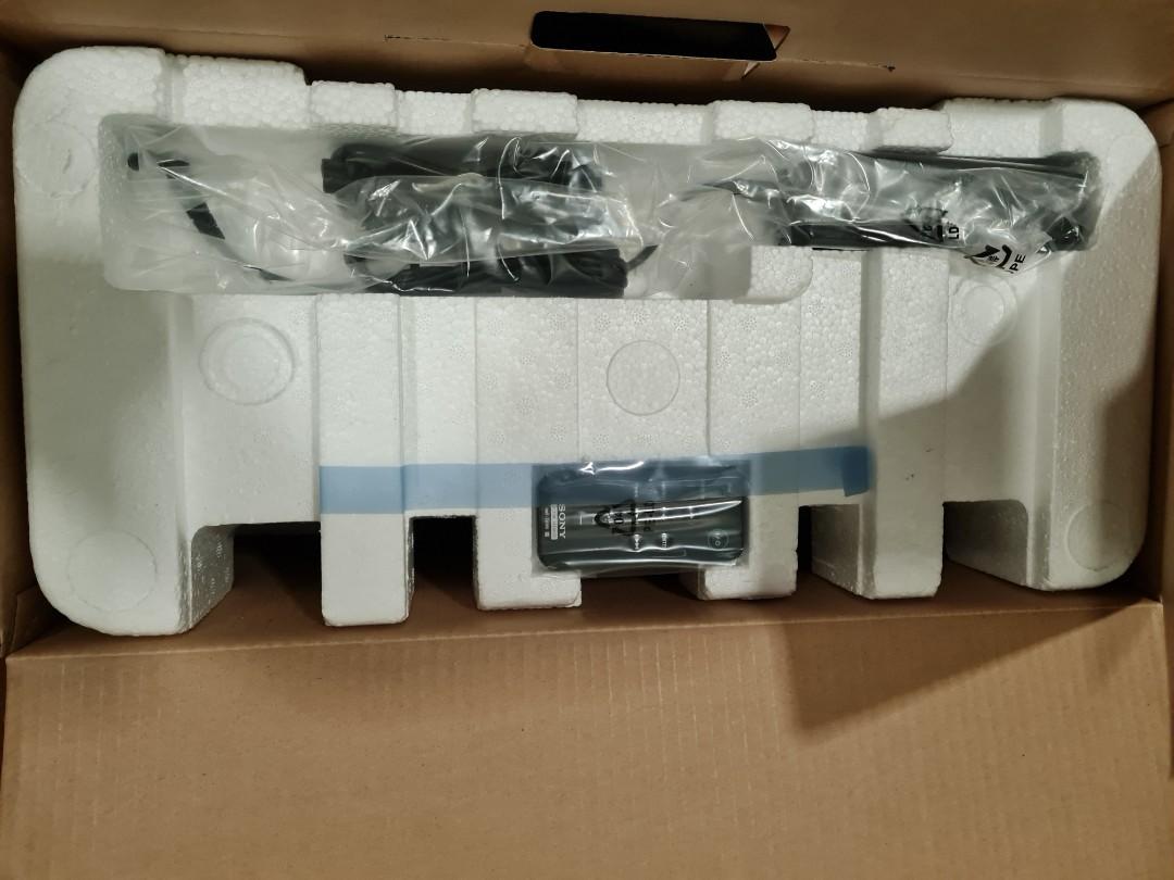 SONY RDP-X500iP Premium Speaker Dock, Audio, Soundbars, Speakers ...