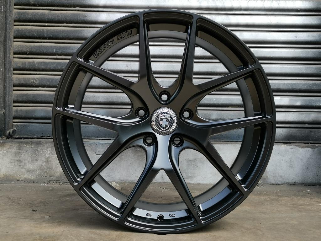 Sport Rim 19 Inch Hre P101 Flow Forming Bmw X1 3series 4series 5series