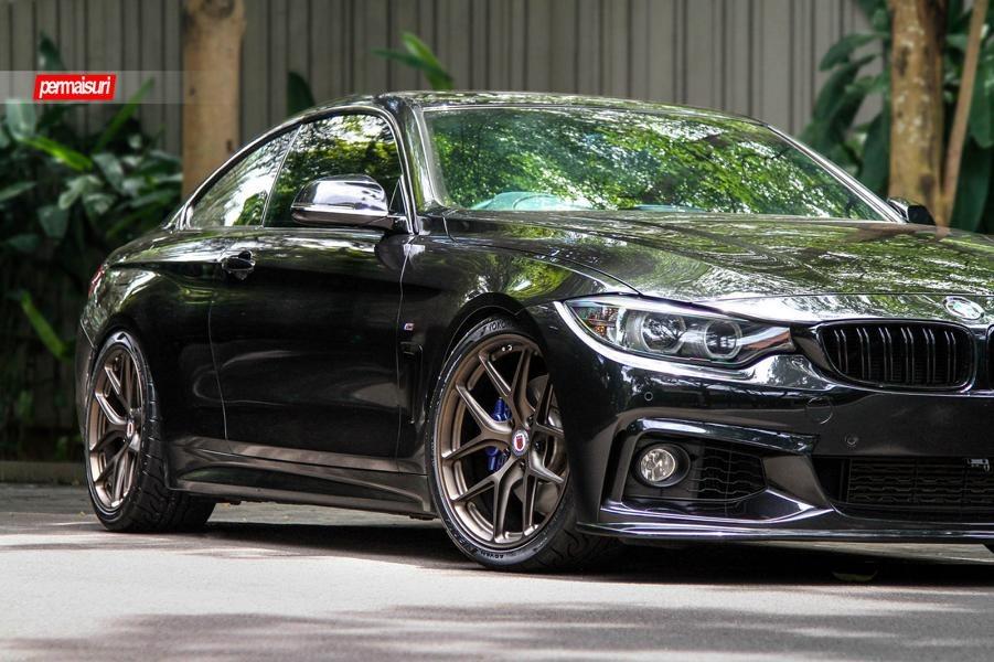 Sport Rim 19 Inch Hre P101 Flow Forming Bmw X1 3series 4series 5series