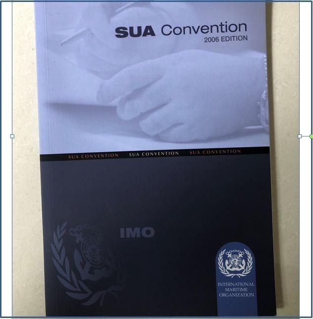 SUA Convention (2006 Edition), Hobbies & Toys, Books & Magazines ...