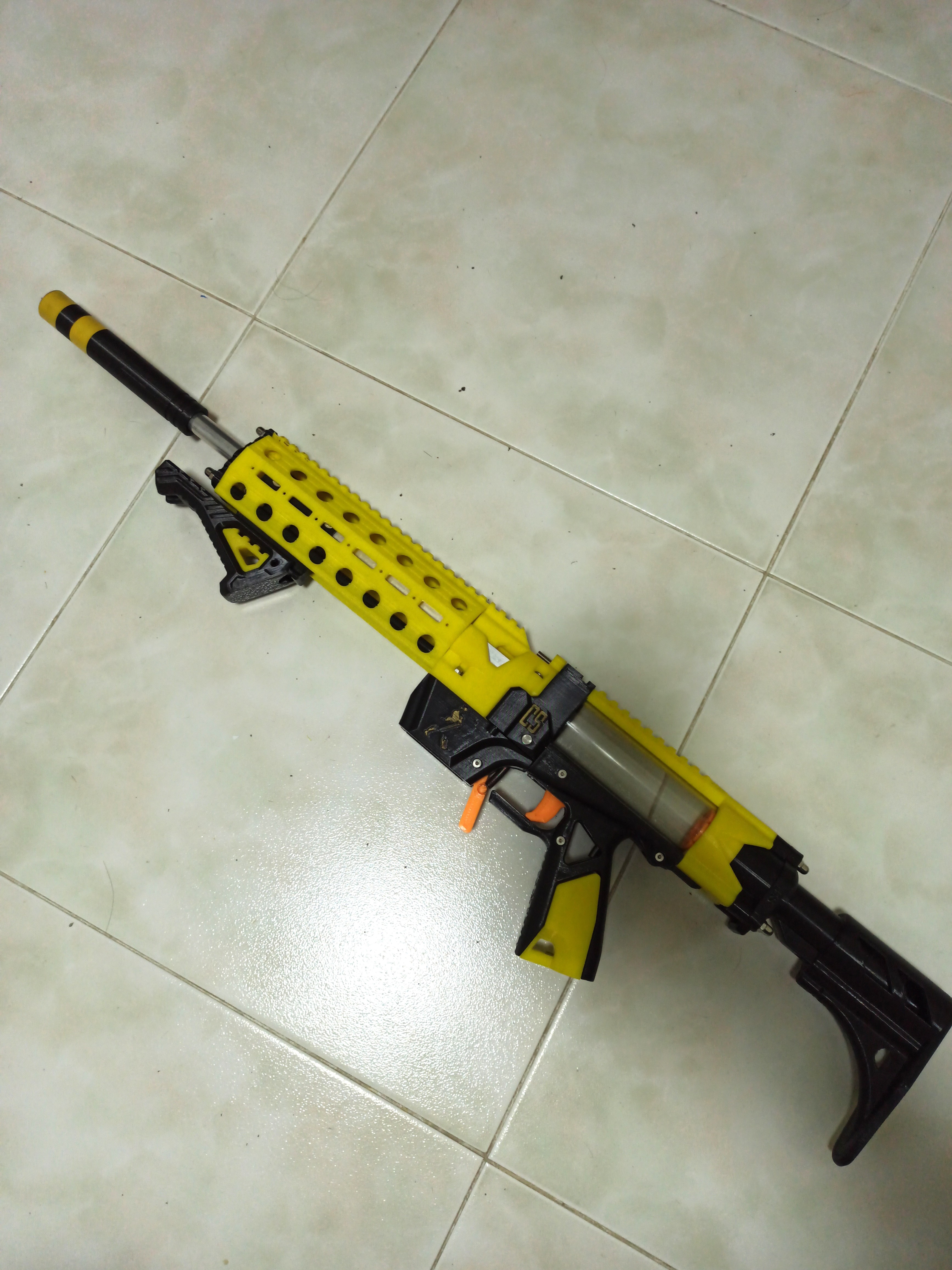 Talon Claw v4, Hobbies & Toys, Toys & Games on Carousell