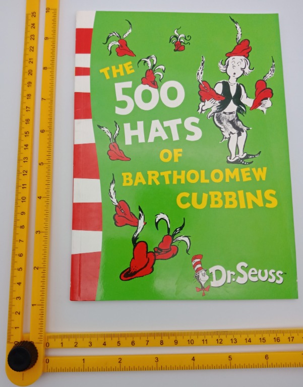 bartholomew cubbins coloring pages