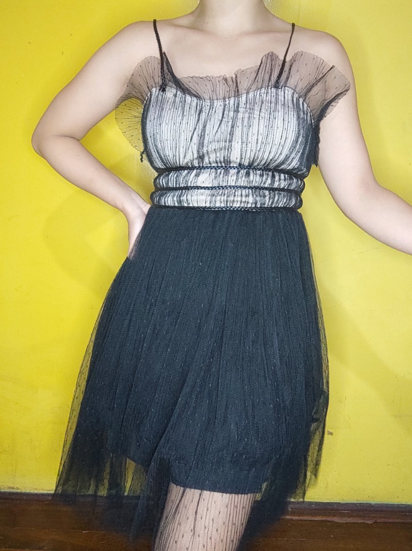 Tool Dress, Women's Fashion, Dresses & Sets, Dresses on Carousell