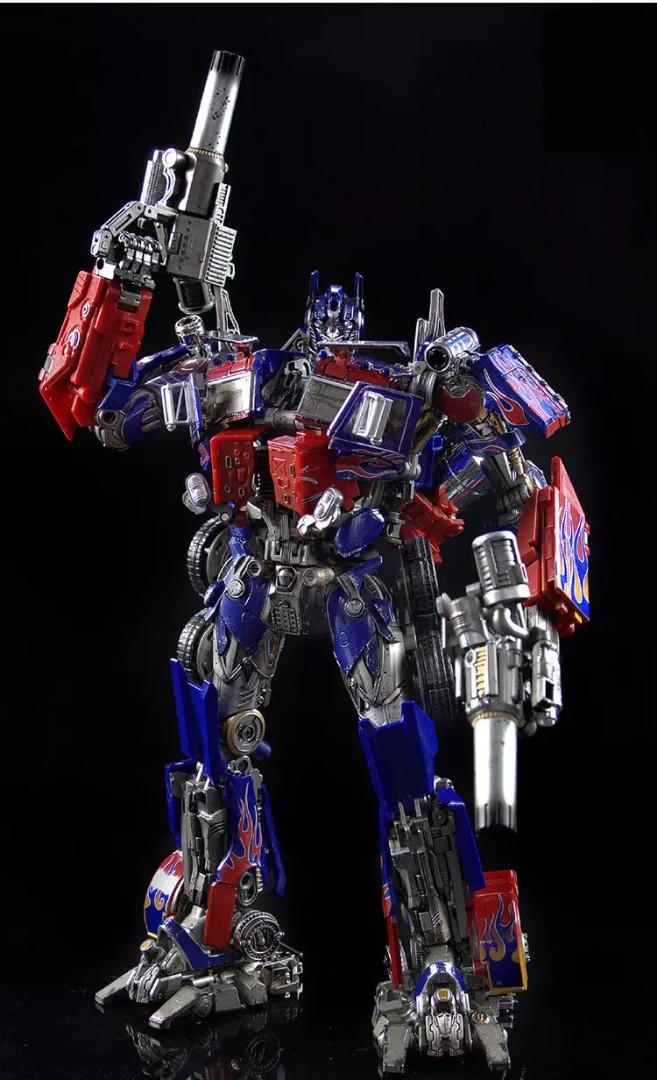 Realistic Navy Blue Female Autobot From Transformers, 50% OFF