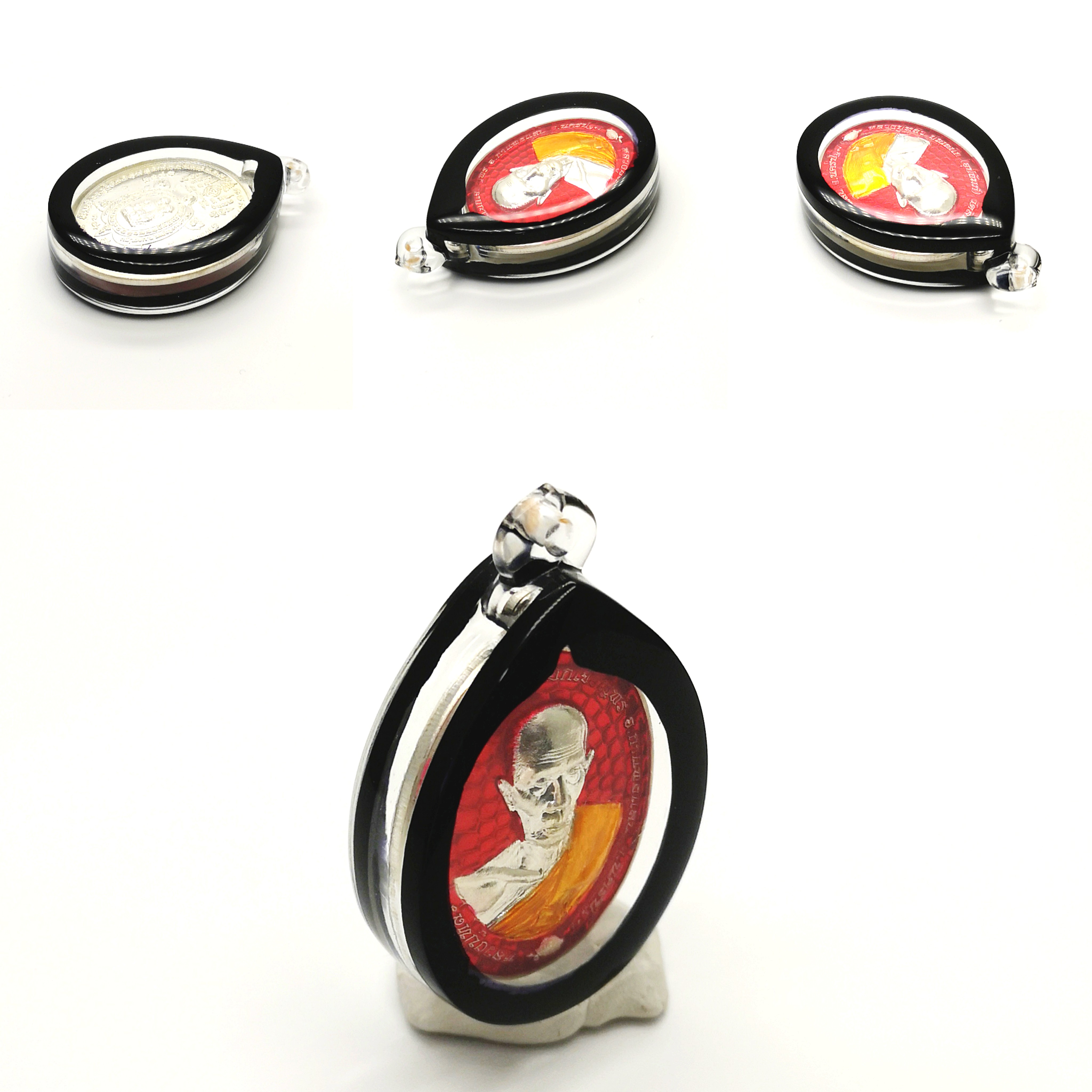 Waterproof amulet casing, Hobbies & Toys, Memorabilia & Collectibles ...