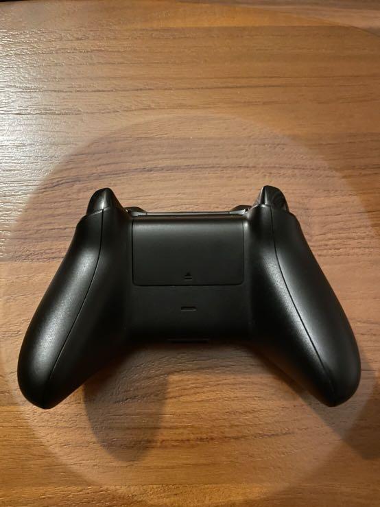 XBox Controller (model 1708), Video Gaming, Gaming Accessories ...