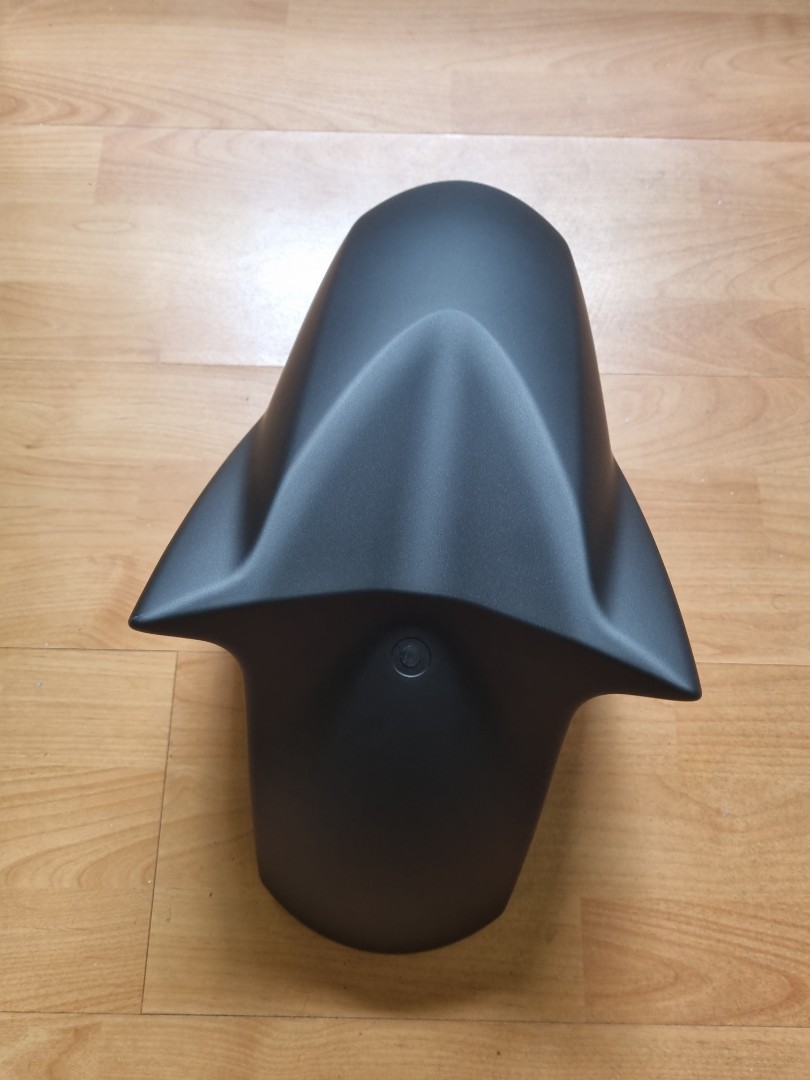 YAMAHA NMAX 155 2020 FRONT FENDER/MUD GUARD ORIGINAL, Motorcycles ...