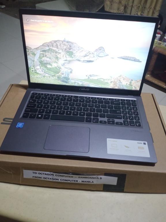 ASUS LAPTOP, Computers & Tech, Laptops & Notebooks on Carousell