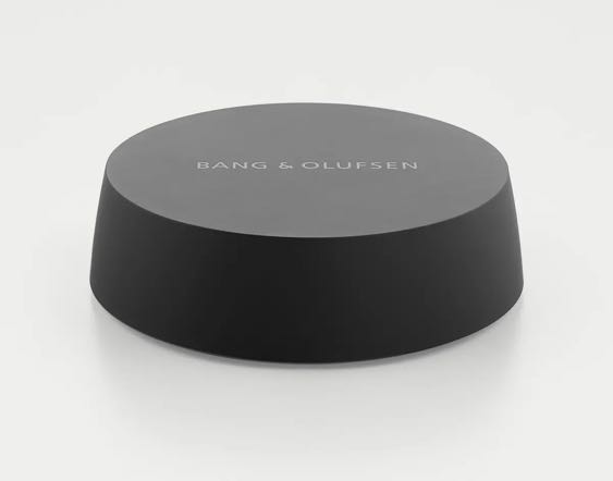 Bang & Olufsen Beosound Core, Audio, Soundbars, Speakers & Amplifiers ...