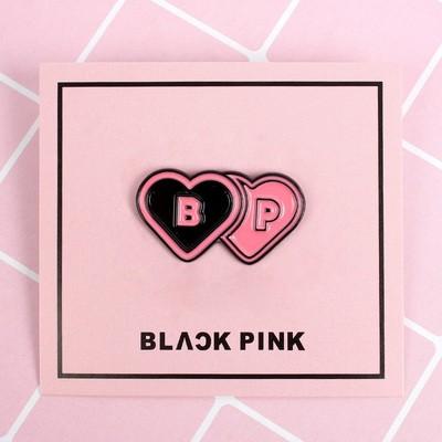 Blackpink Pin (Unofficial Merch), Hobbies & Toys, Memorabilia ...