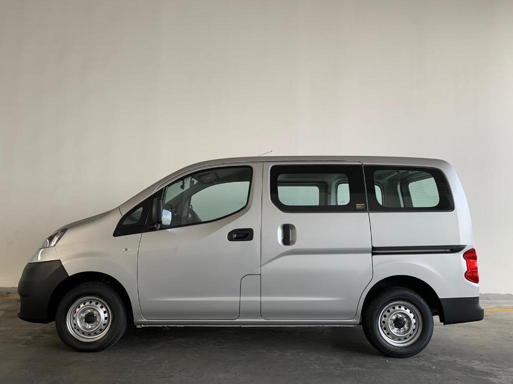 NEW NISSAN NV200 AUTO, Cars, Commercial Vehicles, Rentals on Carousell