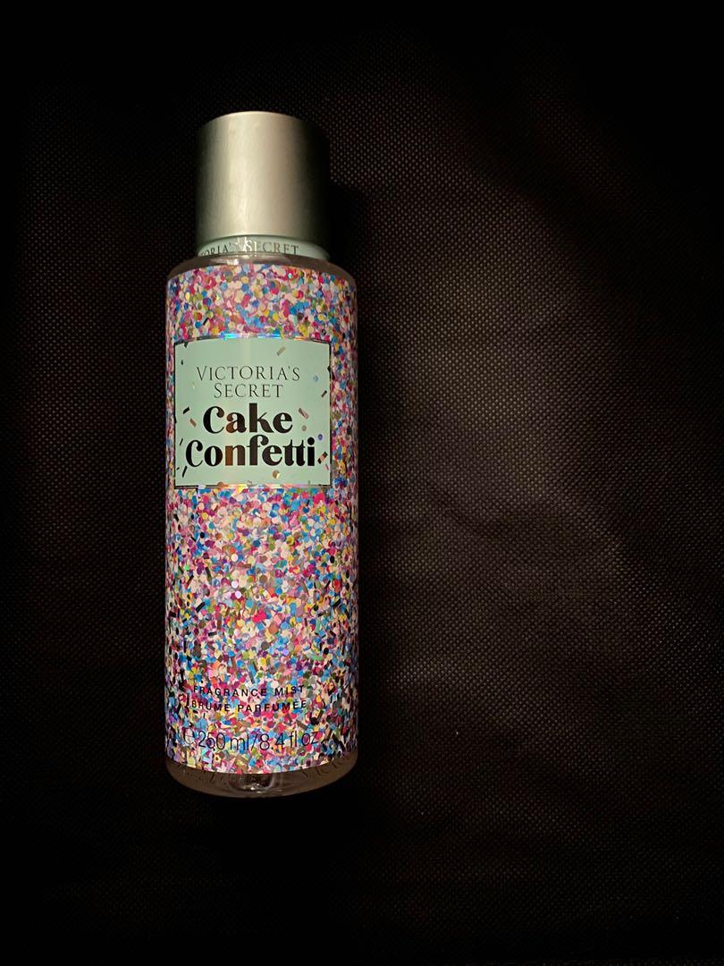 Cake Confetti, Beauty & Personal Care, Fragrance & Deodorants on Carousell