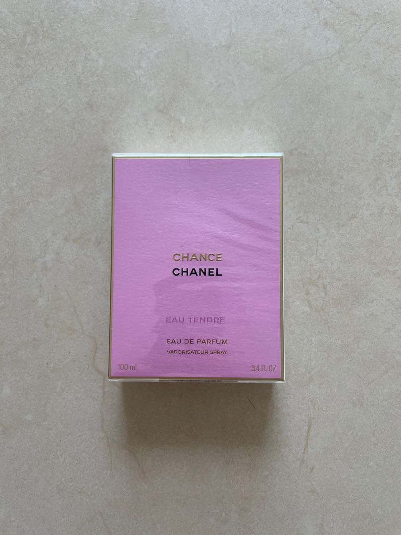 Channel Perfume, Beauty & Personal Care, Fragrance & Deodorants on ...