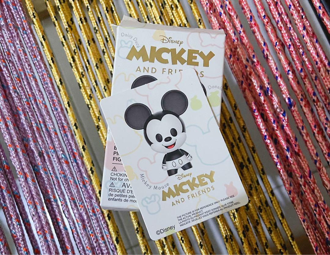 Disney Mickey (Miniso Blind Box Hidden), Hobbies & Toys, Toys & Games ...