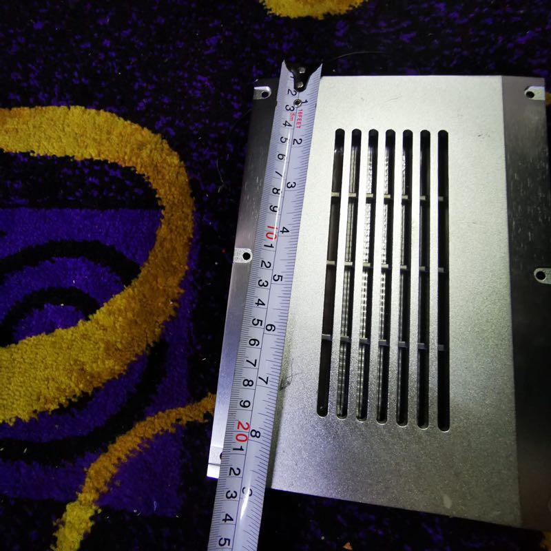 Hi-Vi Research R8 II Ribbon Midrange Tweeter (Speaker), Audio, Other ...