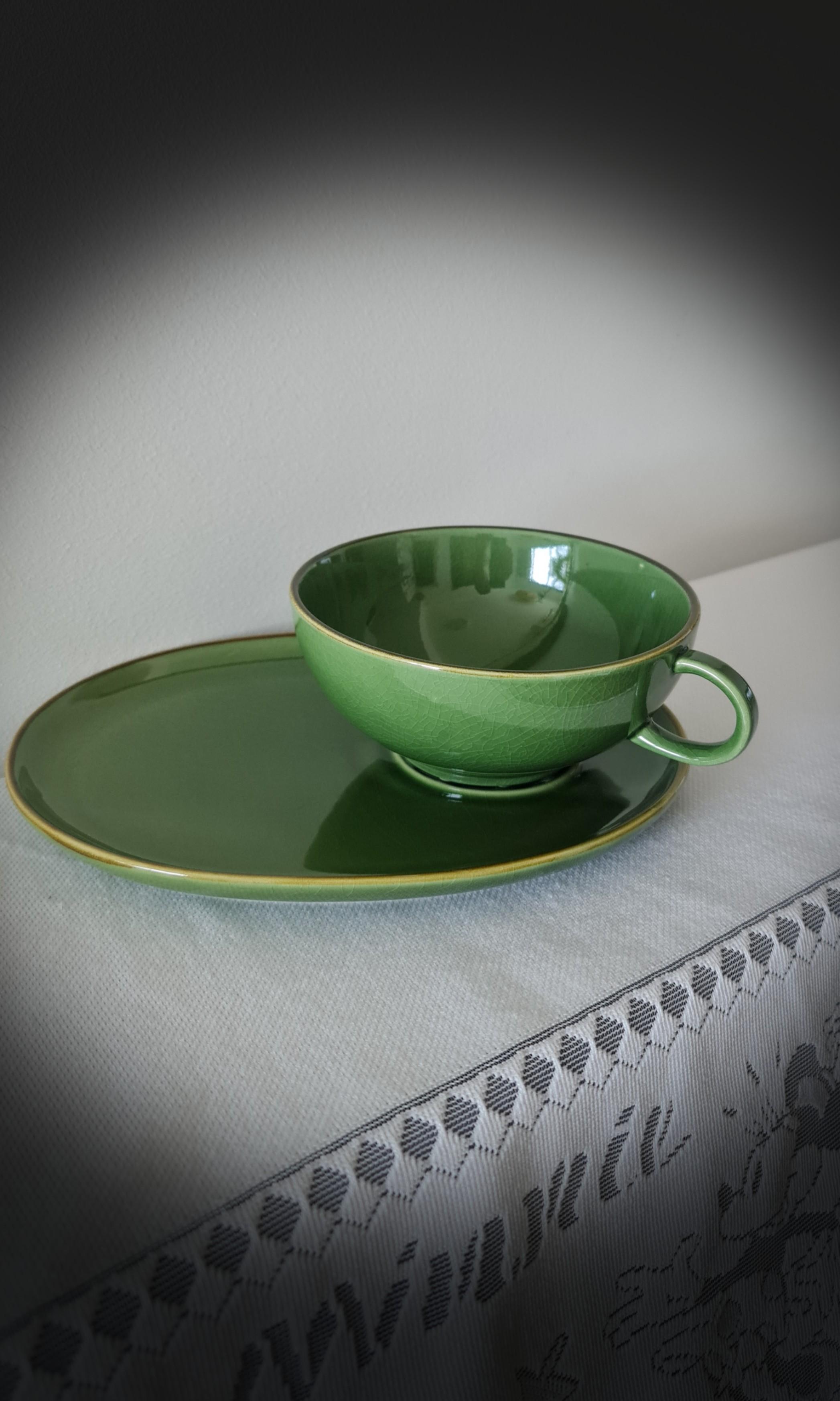 ikea tea cup set, Furniture & Home Living, Kitchenware & Tableware ...