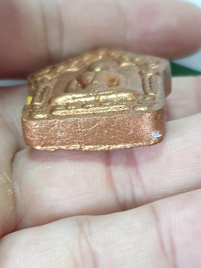 Kruba wurasak KhunPaen Suphanika, Hobbies & Toys, Memorabilia & Collectibles, Religious Items on ...