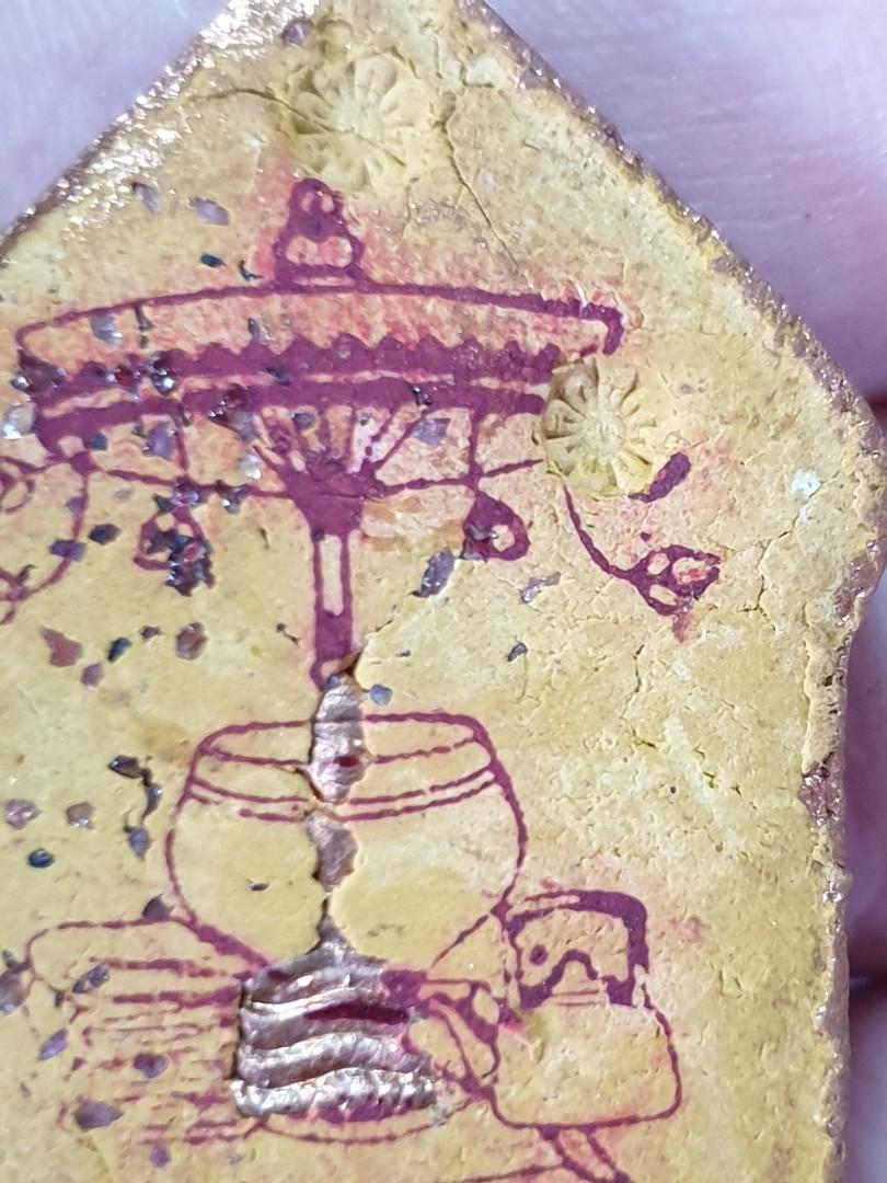 Kruba wurasak KhunPaen Suphanika, Hobbies & Toys, Memorabilia & Collectibles, Religious Items on ...