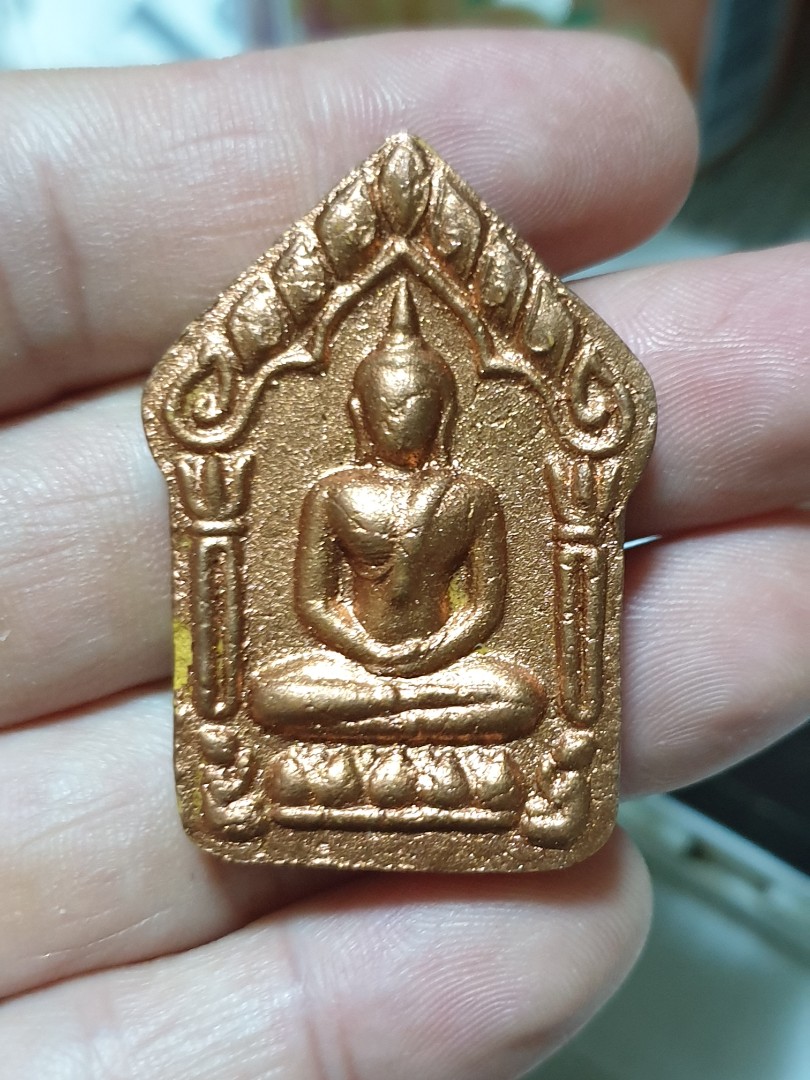 Kruba wurasak KhunPaen Suphanika, Hobbies & Toys, Memorabilia & Collectibles, Religious Items on ...
