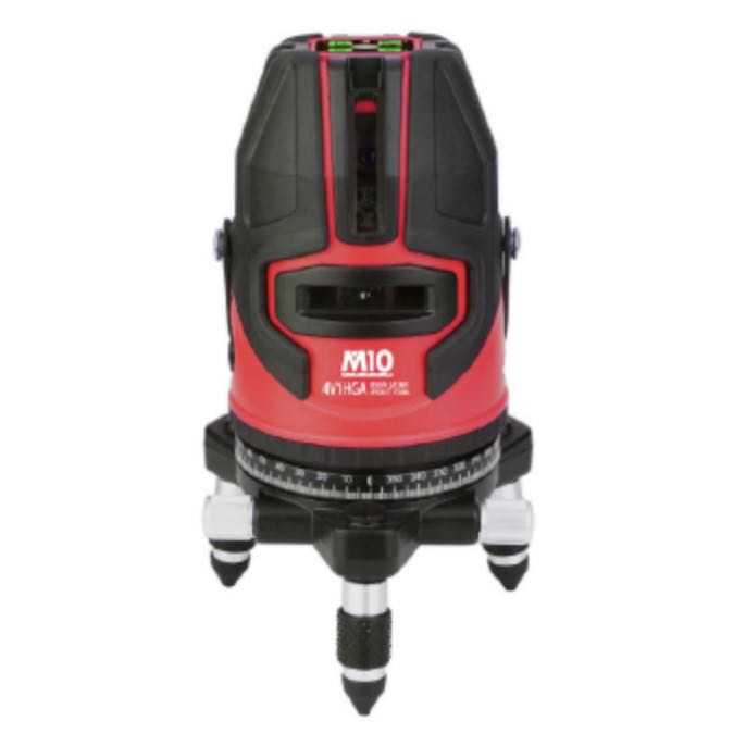 M10 5 Lines Green Laser Layout Tool Laser Measuring Tool, Hobbies ...