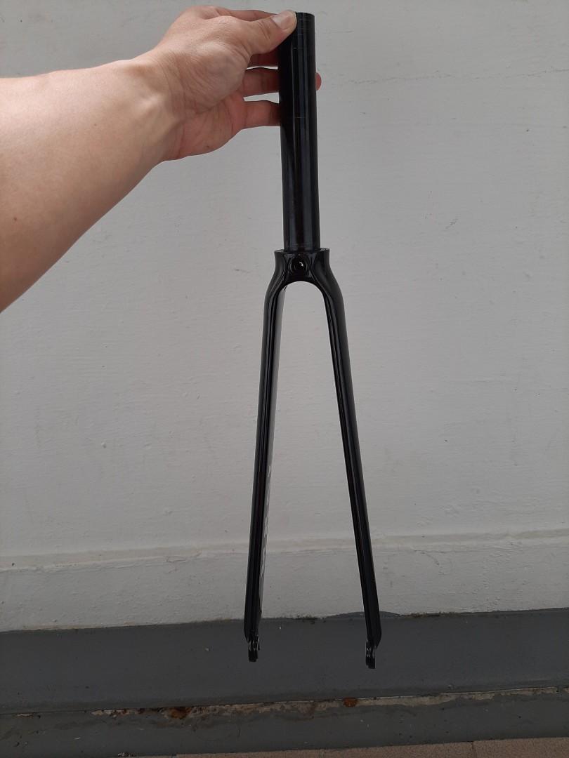 MASI Aero Blade Track Fork, Sports Equipment, Bicycles & Parts, Parts ...