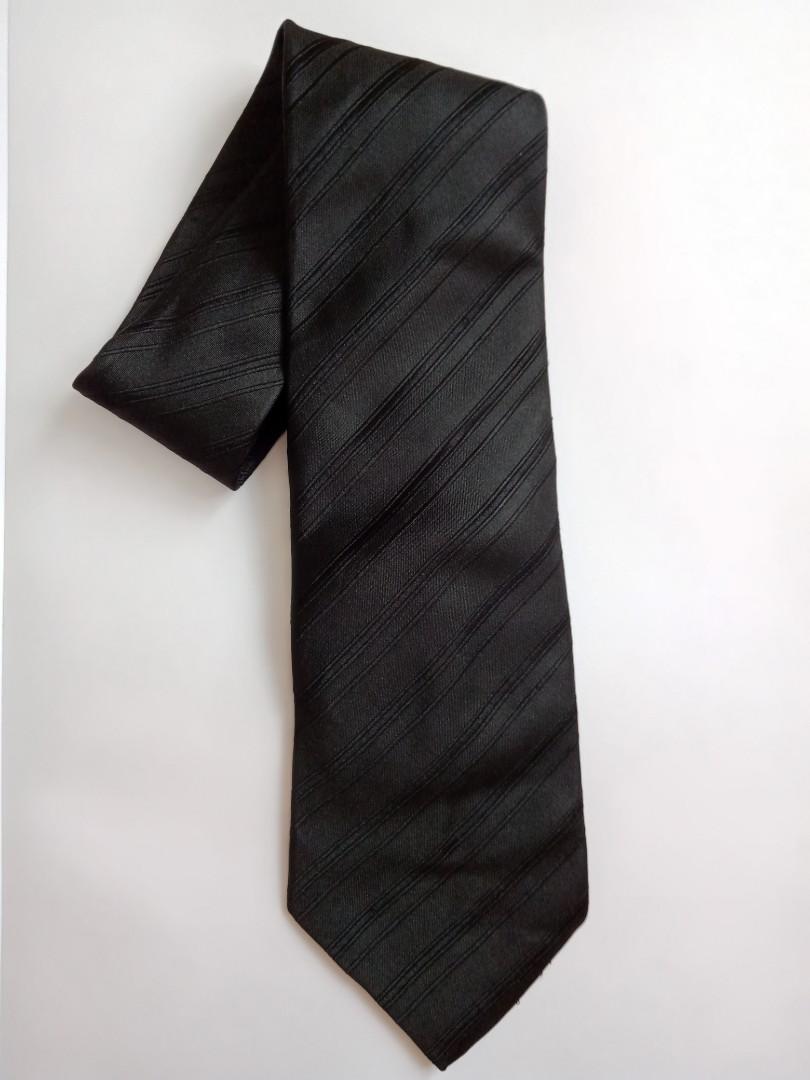 Men's ties - David Taylor, Angelo Bosami, Goldlion, Sawasdee, Lloyd ...