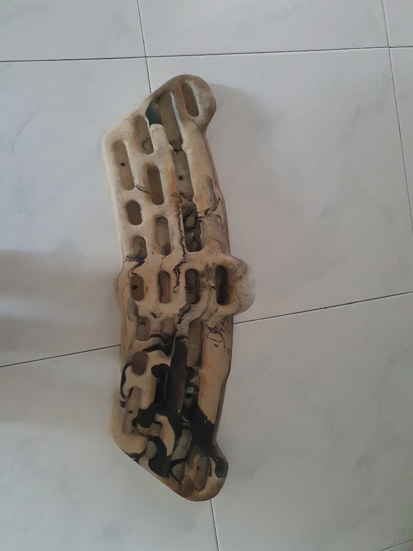 Metolius Simulator 3D hangboard, Sports Equipment, Sports & Games ...