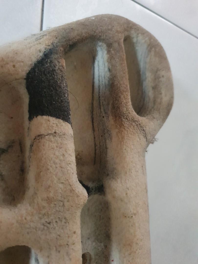 Metolius Simulator 3D hangboard, Sports Equipment, Sports & Games ...