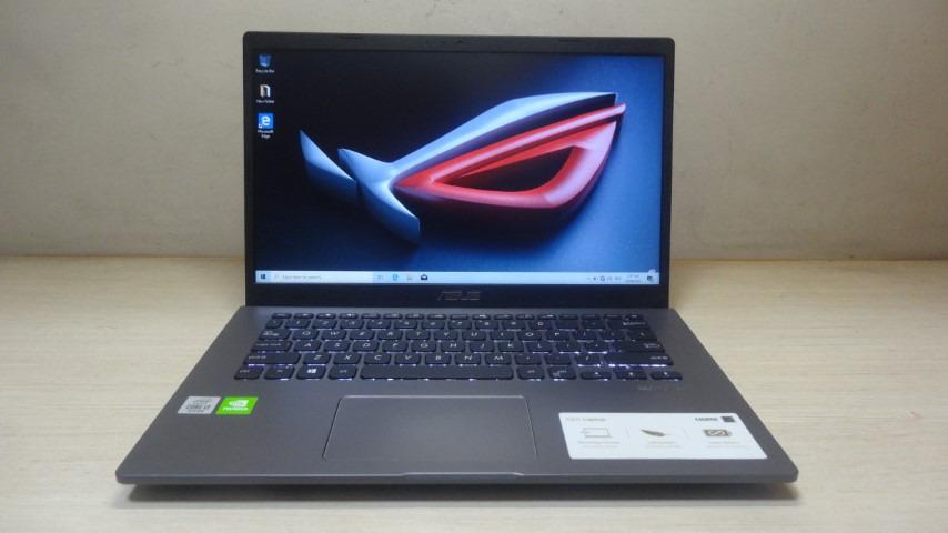 nvidia mx110 Asus x409JB 10thgen i3-1005G1 SSD 512gb Backlit keys ...