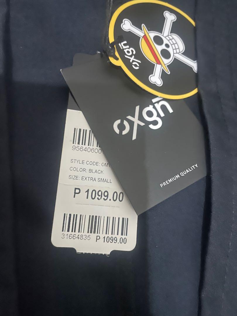 One piece kimono Oxgn original, Men's Fashion, Tops & Sets, Vests on ...