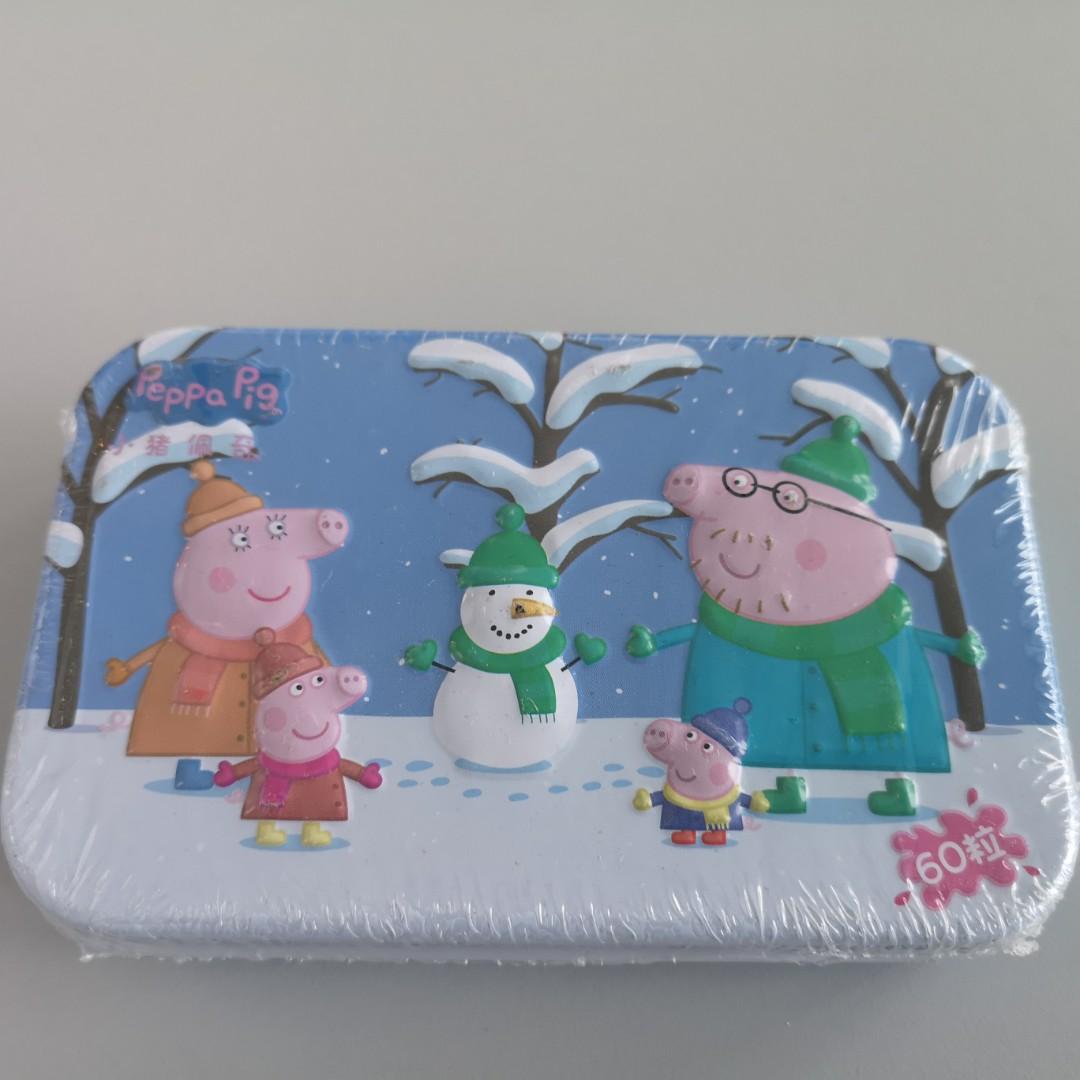 Peppa pig, Frozen, Spider Man, Cars, educational toy and kids gift ...
