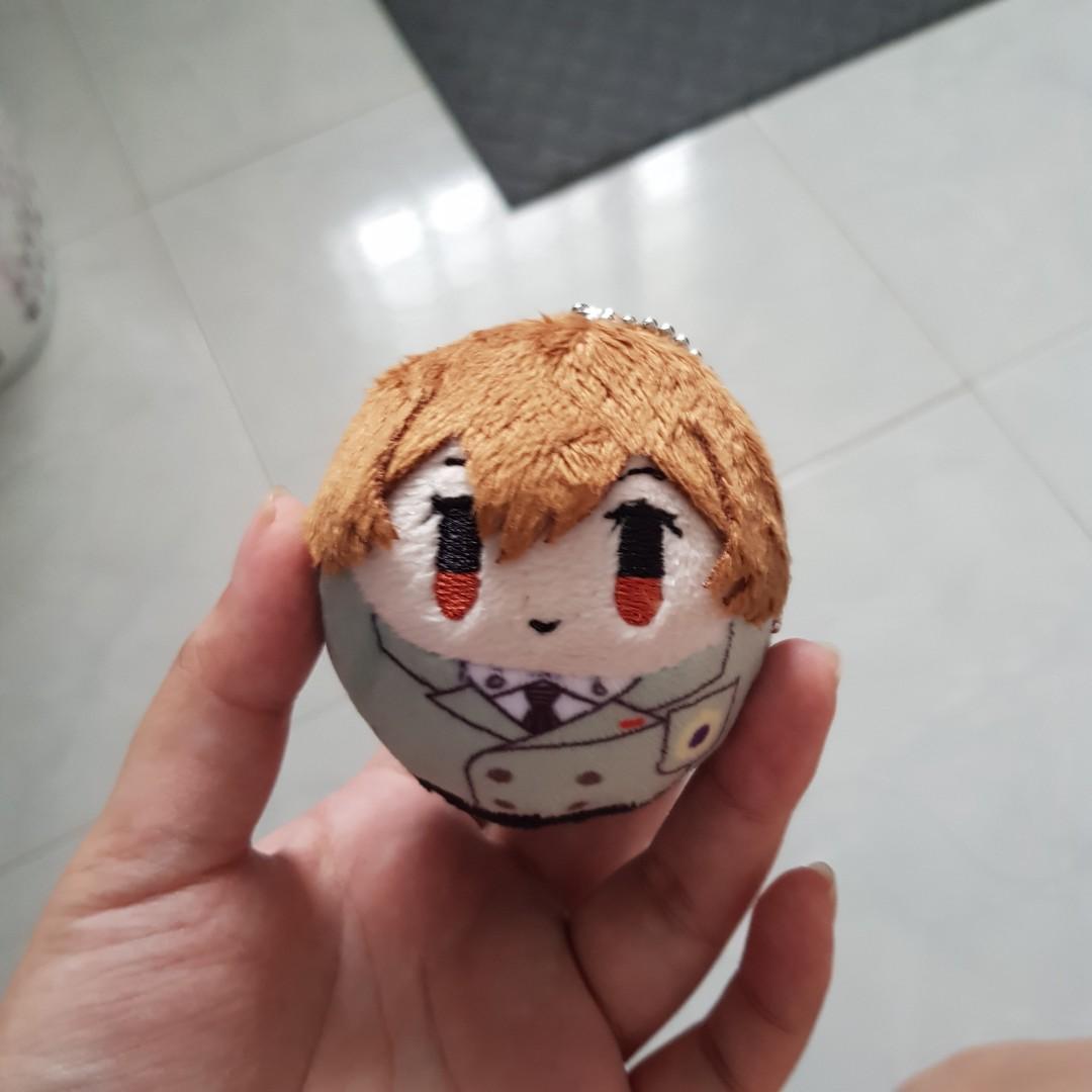 PERSONA 5 KOROKOT GORB, Hobbies & Toys, Toys & Games on Carousell