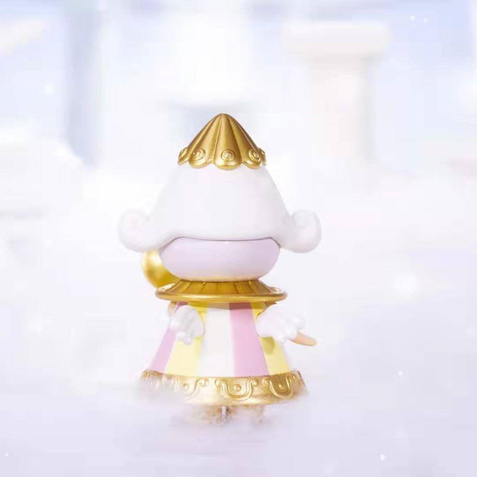 POPMART Pucky Music Angel, Hobbies & Toys, Toys & Games on Carousell