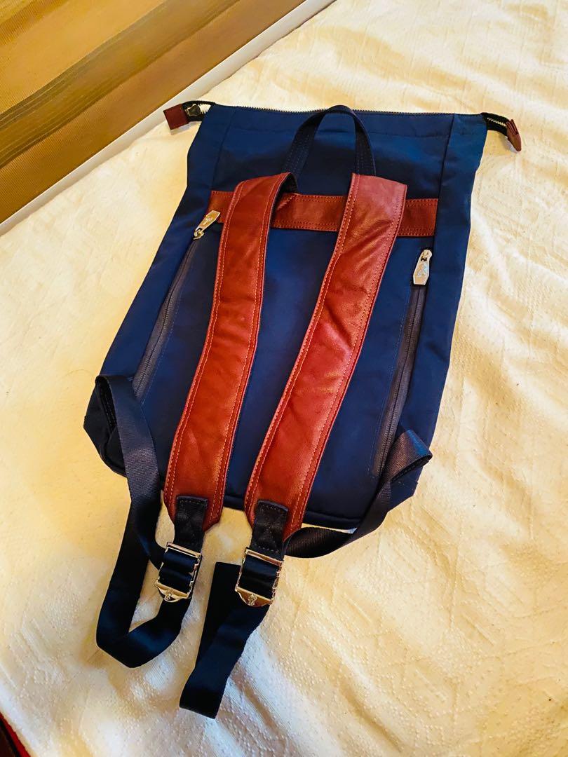 Porter Backpack, Men's Fashion, Bags, Backpacks on Carousell