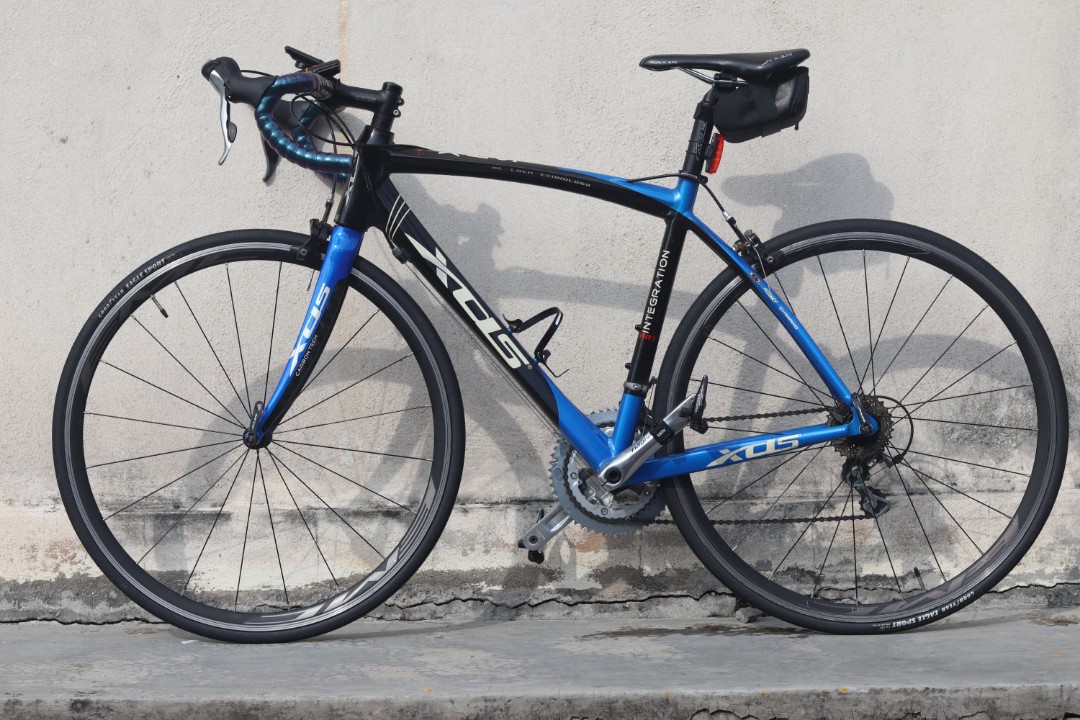 Road Bike XDS RX700 - Full Tiagra 10 speed, Sports Equipment, Bicycles ...